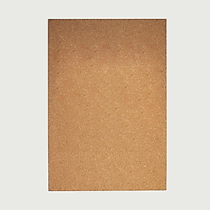 Cork Dart Board Backer 36x 24x0.5 Inches