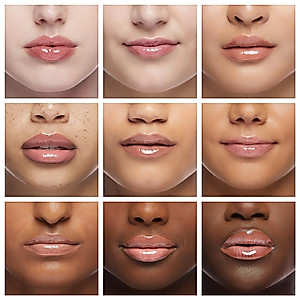 Amuse SEOUL DEW TINT 00 HONEY FIG by AVA | Soft and nude orange pink | Dewy, glossy, moisturizing, long-lasting color, youthful glow, allergen-free, vegan