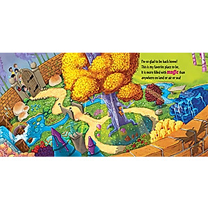 How to Catch a Garden Fairy: A Mythical Adventure Through Nature