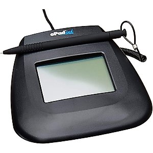 Interlink Electronics VP9805 Single Pack EPAD Ink/USB