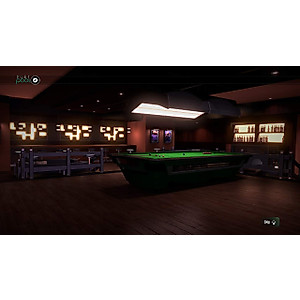 Pure Pool (Nintendo Switch)