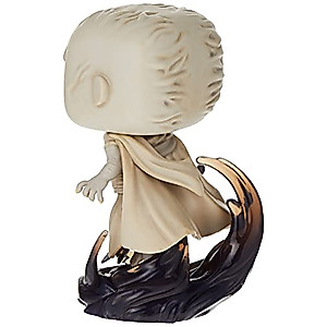 Funko Pop! Marvel: Thor Love and Thunder - Gorr