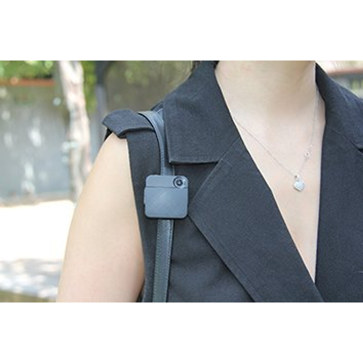 WOLFCOM Capture Wearable Body Camera