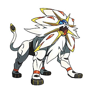 Pokémon Sun - Nintendo 3DS