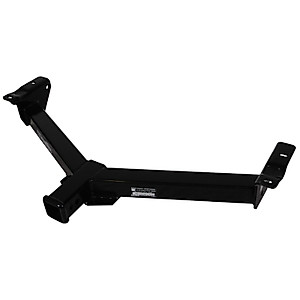 Reese 65053 Front Mount Receiver with 2" Square Receiver opening