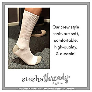 Video Gamer Funny Socks Gift for Men Husband Brother