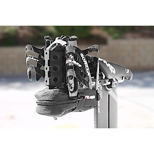 XLAB Super Wing SMP Saddle Mounted Dual Water Bottle Carrier System