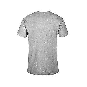 Men's Marvel She-Hulk Breakthrough T-Shirt - Athletic Heather - X Large