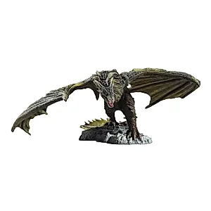 McFarlane Toys Game of Thrones Rhaegal Deluxe Box