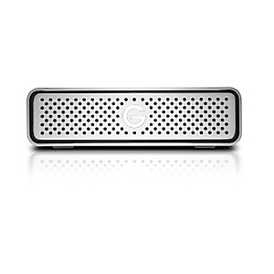 G-Technology 10TB G-DRIVE USB-C (USB 3.1 Gen 1) Desktop External Hard Drive - 0G05678-1