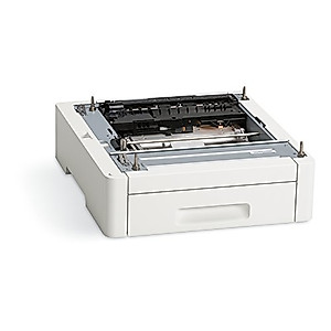 Xerox 097S04949 500 sheet paper tray for VersaLink C500 C505 C600 and C605, Grey