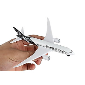 Daron Air New Zealand Single Plane Planes RT9267