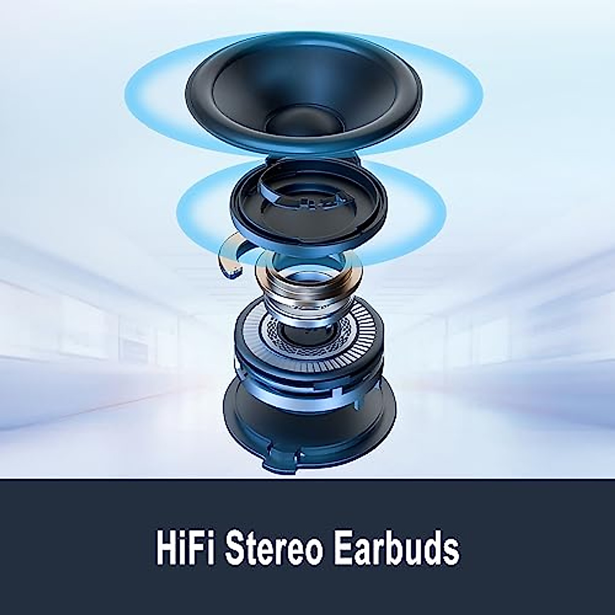 2 Pack USB C Earbuds Headphones,Type C Wired Earphones with Microphone & Remote Control Noise Cancelling in-Ear Headset for Samsung Galaxy S23/S22/S21/S20, Note 20, Google Pixel 7/6/6a/5/4,and More