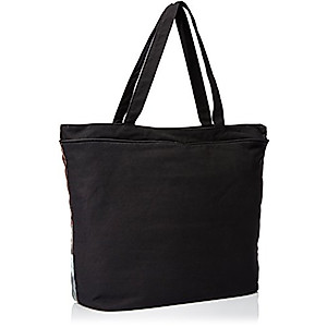 Galleria - Degas Ballerinas Tote Bag Brown