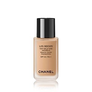 Chanel LES BEIGES Healthy Glow Foundation SPF 25 / PA++ # 32 Rosé