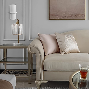 ALLICAVER Compatible with AX6600 (Deco X90) Whole-Home Tri-Band Mesh WiFi 6 System , Deco X90 Wall Mount Holder,Made Sturdy Metal Wall Mount Stand, (1-Pack)