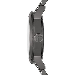 Burberry city BU9902 Mens quartz watch