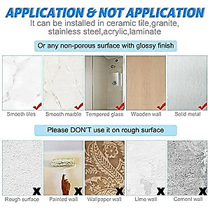 2x Corner Shower Shelf Bathroom Storage Holder Organizer Triangular Rack Shower Bathroom organizer Shelves Shelf Shower shelf Shower organizer Bathroom shelves Shower rack