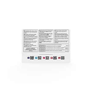 Natural Probiotic Selection Yogurt Starter Cultures - Pack of 3 Freeze-Dried Sachets for Lactobacillus Rhamnosus and L.Gasseri Yogurt (3 sachets Pack)