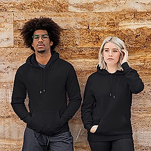 Aesthetic Faith Over Fear Hoodie, Preppy Sweatshirt, Smile Crewneck Hoodie, With Words On Back Hoodie Sweater, Hoodie With Words On Back Trendy, Aesthetic Clothes Oversized With Words Trendy