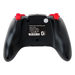 Gamepad Bluetooth Controller For PC Android TV Box Mobile Cell Phone Trigger Wireless Gaming Smartphone Joystick VR Game Control