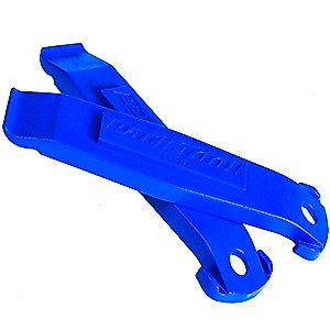 Park Tool 2 Carded Tire Lever Set