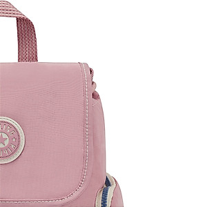 Kipling Women's Ebba, Tender Sage M3, 9.75''L x 11.5''H x 5''D