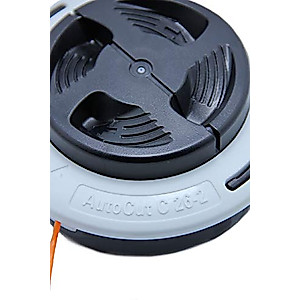 Germany Stihl AutoCut C 26-2 Trimmer Head (4002 710 2169) Fulfilled by Amazon!