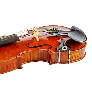 KNA Pickups Portable Piezo Violin/Viola Pickup (VV-3)