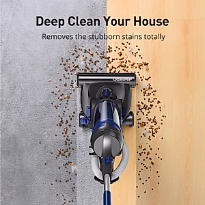 Aspiron CA024 CA024-3.2QT, 3.2QT, Blue