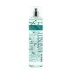 Vitabath Fragrance Mist, Cucumber and White Tea, 8 Ounce