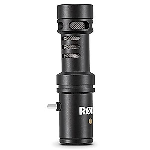 Rode VideoMic Me-C Directional Microphone for USB C Devices (VMMC)