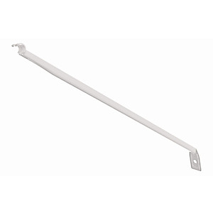ClosetMaid 26605 20-Inch Support Bracket for Wire Shelving,White