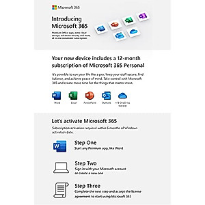 Gateway 11.6" Ultra Slim Notebook Laptop Computer, Blue, Intel Celeron N4020 Processor, 4GB LPDDR4 RAM, 64GB eMMC, Bluetooth, Webcam, Windows 10 S, Office 365 Personal 1-Year, BROAGE 64GB Flash Drive