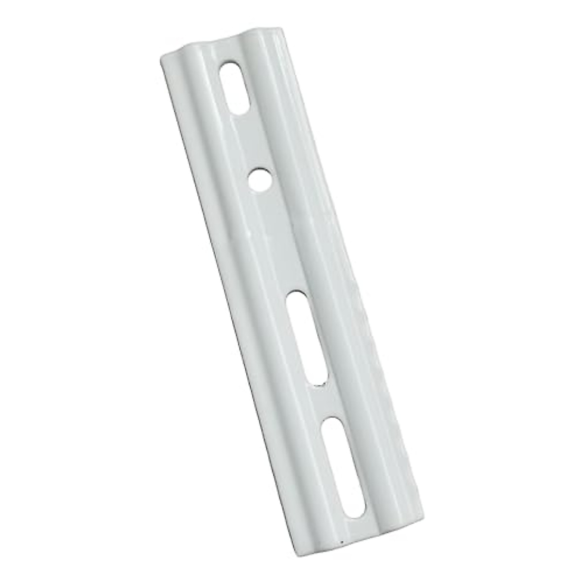 Shallow Window Sill Blind Extension Bracket 4 1/2 inches - Zinc Plated