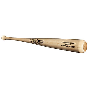 Louisville Slugger 2019 Series 5 Legacy Maple M9 C271 Baseball Bat, 32"/29 oz