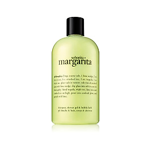 philosophy - senorita margarita shower gel, 16 oz