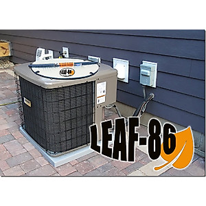AC GUARD ALL SEASON LEAF-86 -AIR CONDITIONER COVER 30" for outside