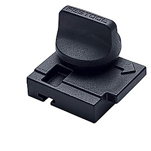 Festool 491582 FS Guide Rail Limit Stop, 1 Piece