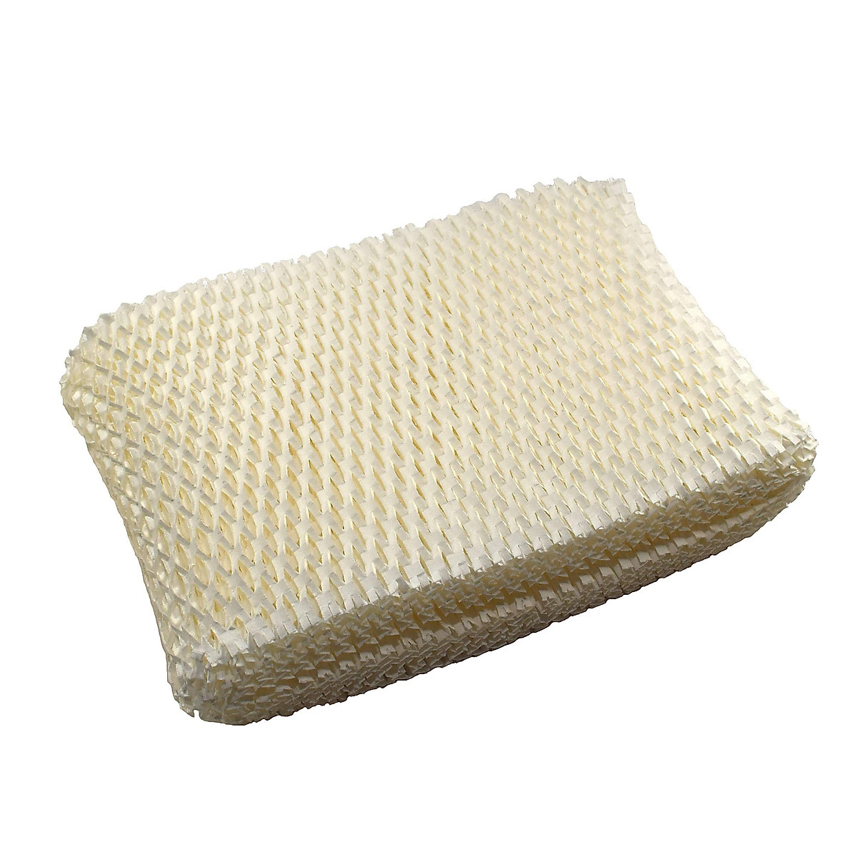 HQRP 3-Pack Wick Filter HC888 HC888N Compatible with Honeywell Filter C HCM-890 HEV320 Series HEV320B HEV320W HCM-890B HCM-890C HCM-890BTG HCM89020 HCM-890MTG Humidifiers