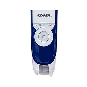 C Pen Text to Speech ReaderPen Secure - OCR Text to Speech Scanning Device for Working Offices, Meetings & Revision | Reading Assistive Tool for Dyslexia & Learning Difficulties | Windows & Mac