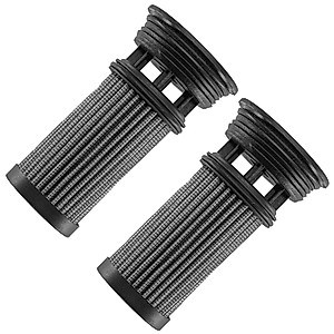 Replacement Part OEM for 2X Hydro Filter for Exmark Lazer Z E Zero Turn 60" 116-0164 1160164 Index-DDR965-GTF1-66096