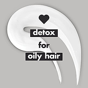Love Beauty And Planet Clarifying Shampoo Delightful Detox Charcoal & Bergamot Vegan, Paraben & Sulfate & Silicone & Cruelty Free, Coconut, 13.5 Fl Oz