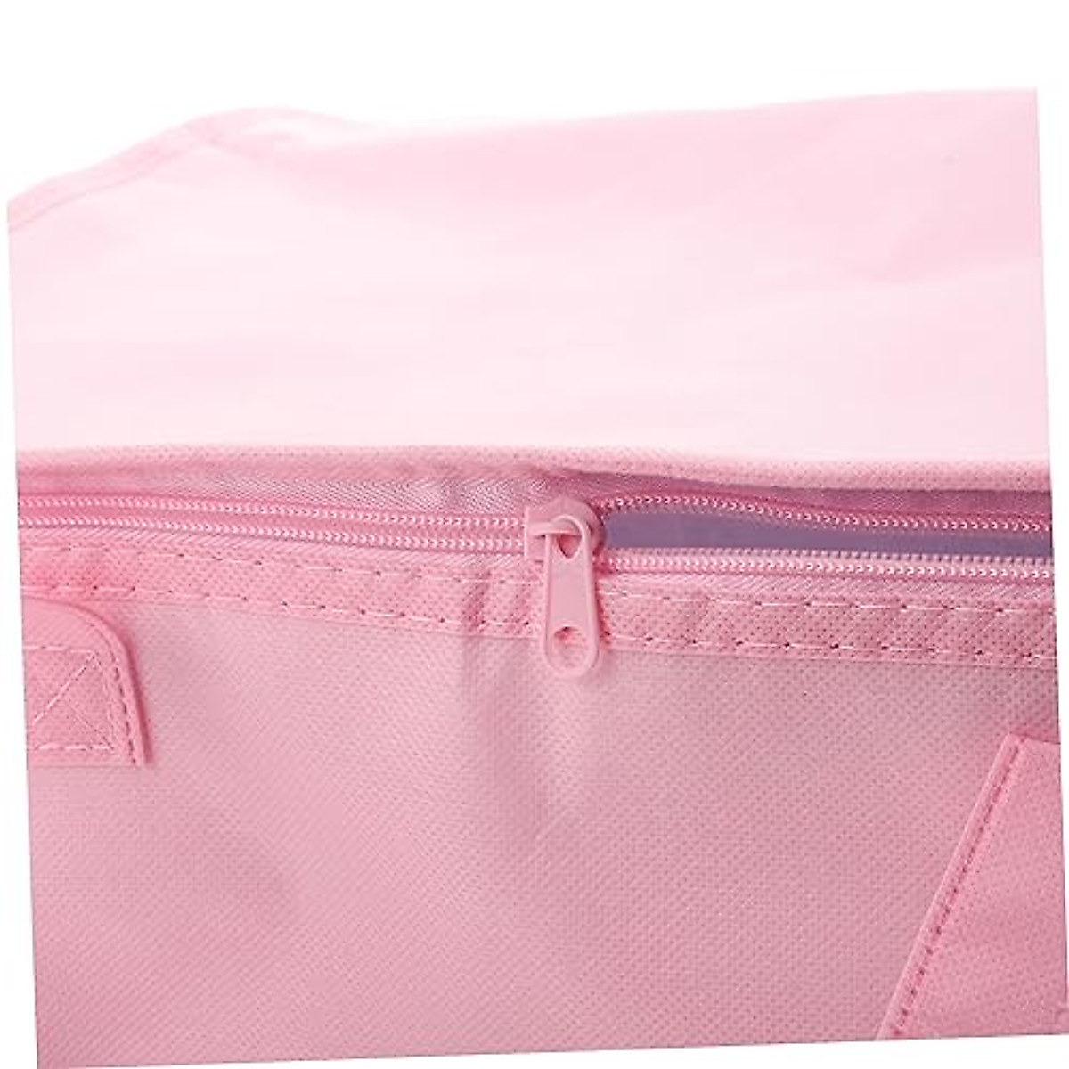 SOLUSTRE Packing Cake Insulation Bag Insulated Food delivery Bag Cake Insulated Bag with Handle Food delivery Bag for Cake Grocery delivery Bag Catering Bag Barbecue Non-Woven Bags Cake Bag