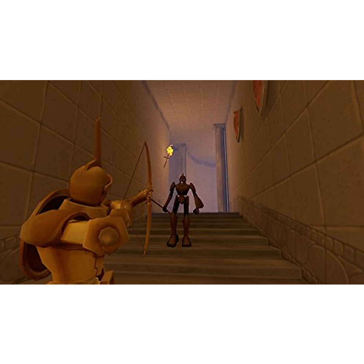 The Girl & the Robot Deluxe Edition - PlayStation 4