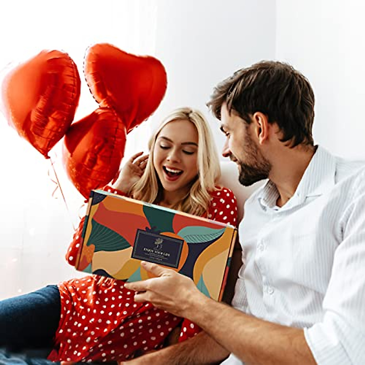 8 Pack Scented Candles Gifts for Women, Candles for Home Scented Gifts Set for Women, Small Soy Aromatherapy Candle Sets, Women Gifts for Mothers Day Birthday Holiday Gifts for Girls…