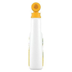 Scotts Liquid Turf Builder with Plus 2 Weed Control, Liquid Weed Killer and Fertilizer, 32 fl. oz. (Pack of 2)