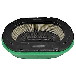 NIEHYICY 32 083 09-S Air Filter for 32 883 09-S1 7000 series XT1 XT2 KT715 KT725 KT730 KT735 KT740 KT745 19HP-26HP Engine MTD Lawn Mower