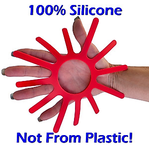 CoffeeStar – Reusable Coffee Filter Stabilizer