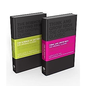 Think and Grow Rich: The Original Classic